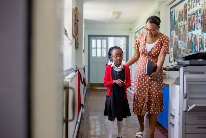 Strategies for Effective School Counseling Program Evaluation