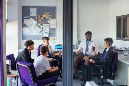 How to Become a School Counselor in the US