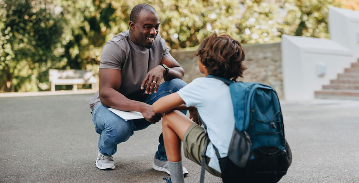 Masters in School Counseling - Degree Program Guide