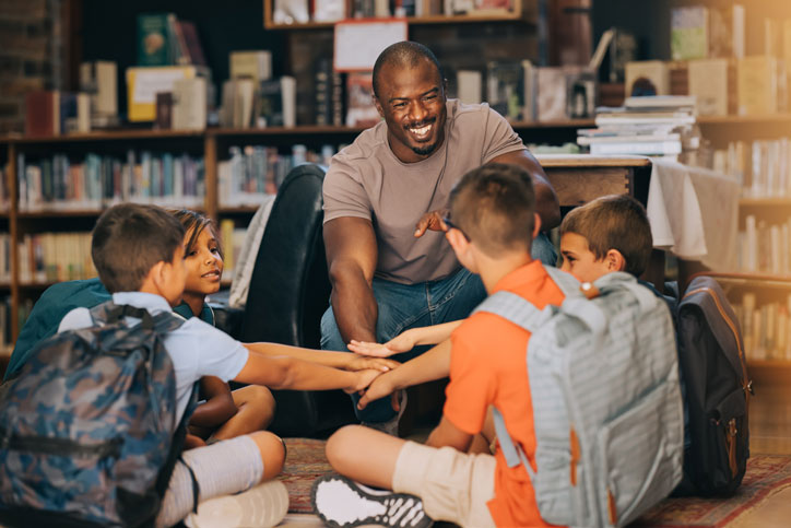 New Jersey School Counselor Certification (2026)